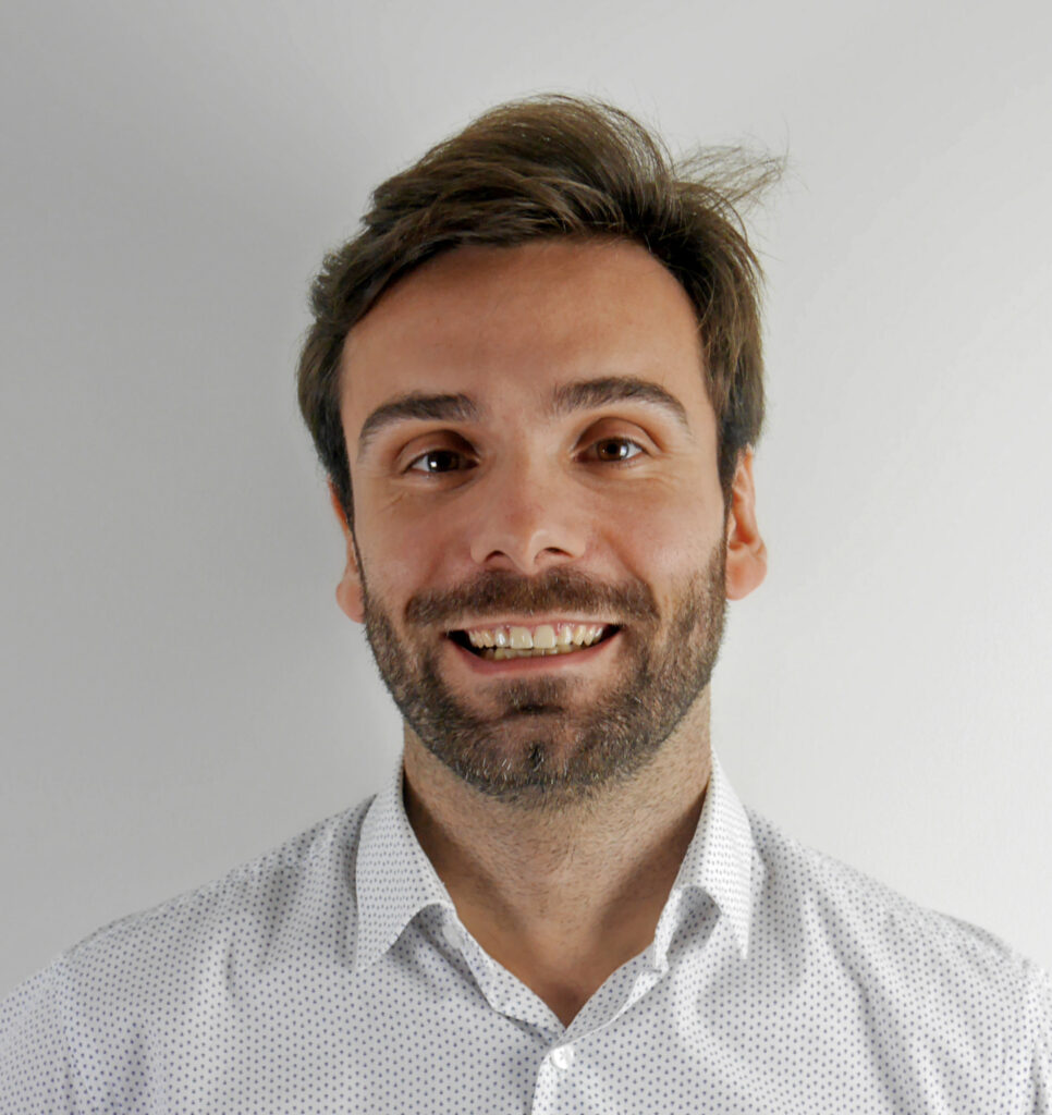 Nos équipes - Sinem